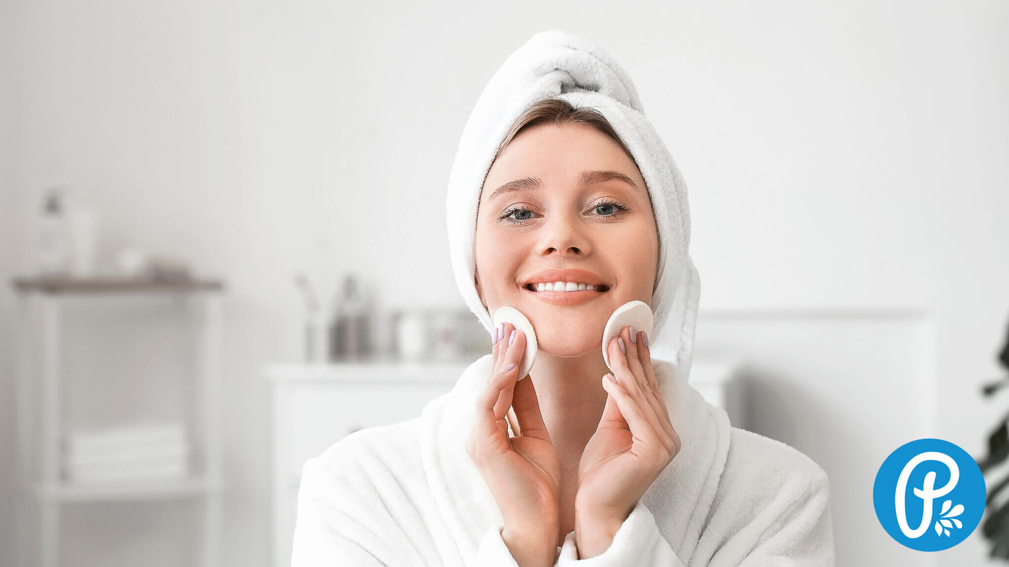 Každodenná rutina starostlivosti o pleť - ako by mala vyzerať? - PANAKEIA