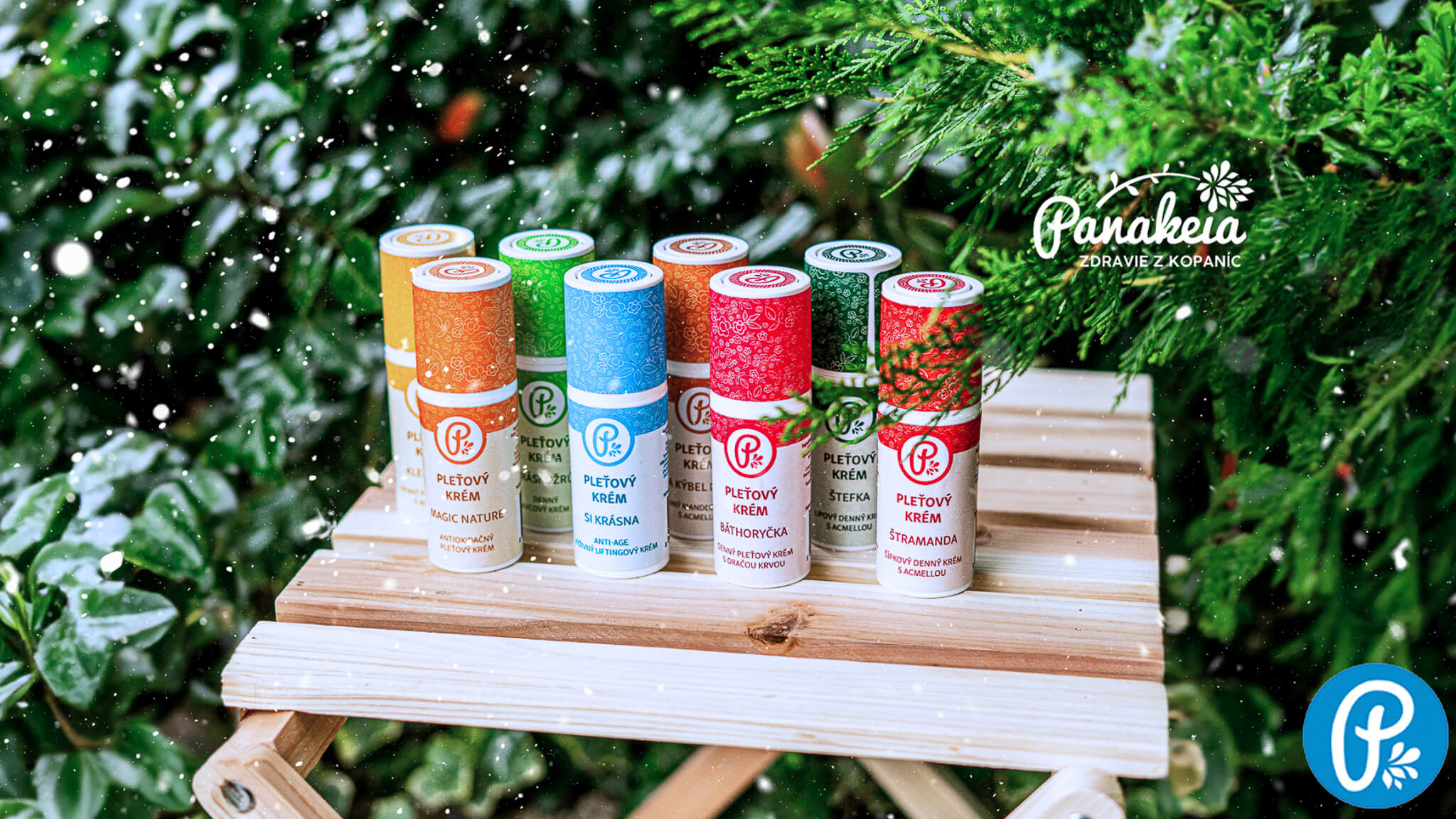 TOP 5 aktuálne najobľúbenejších produktov prírodnej kozmetiky od ...